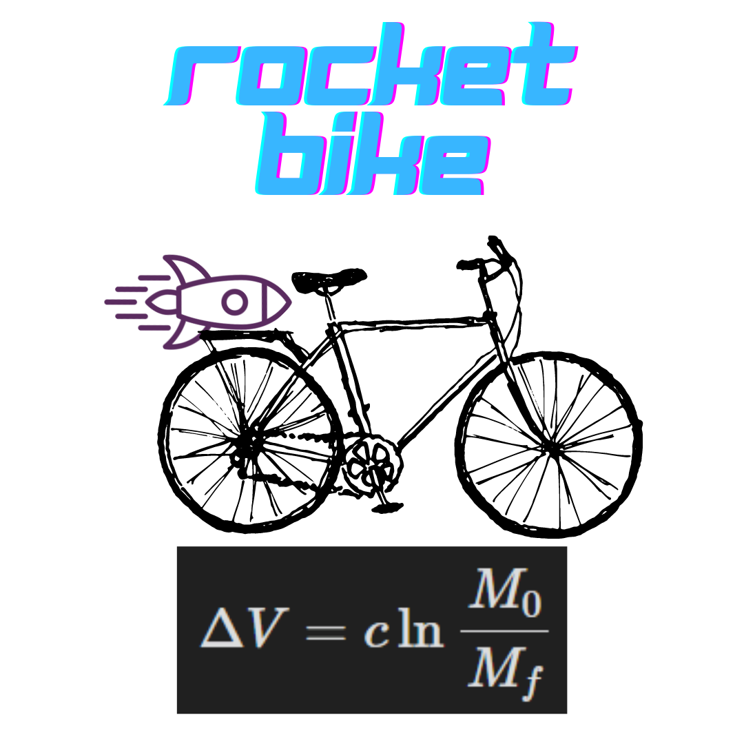 How Fast can A Rocket Bike Go? – Isaiah Dupree