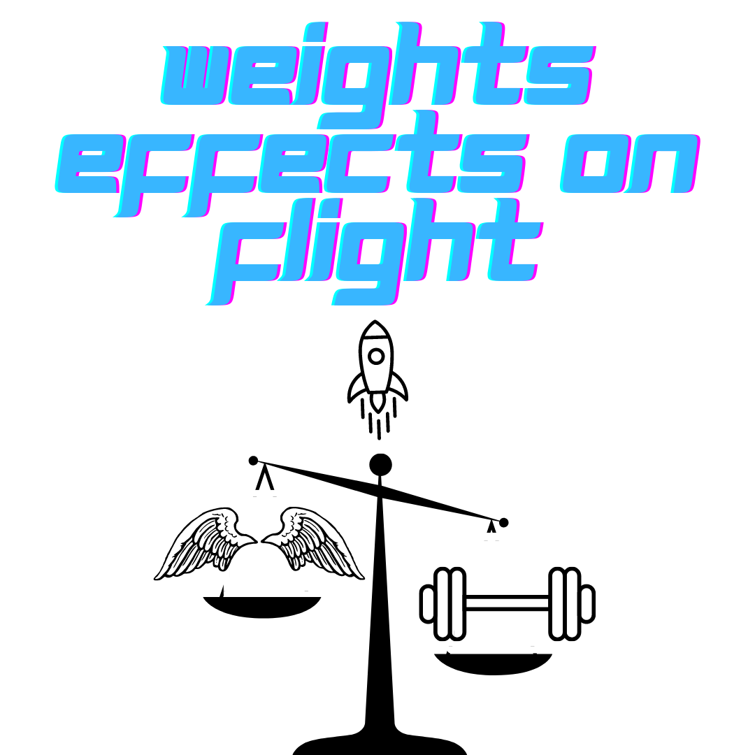 How does Weight Affect a Rocket’s Flight Trajectory – Isaiah Dupree